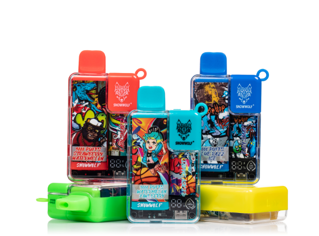 Huff vape best vape shop