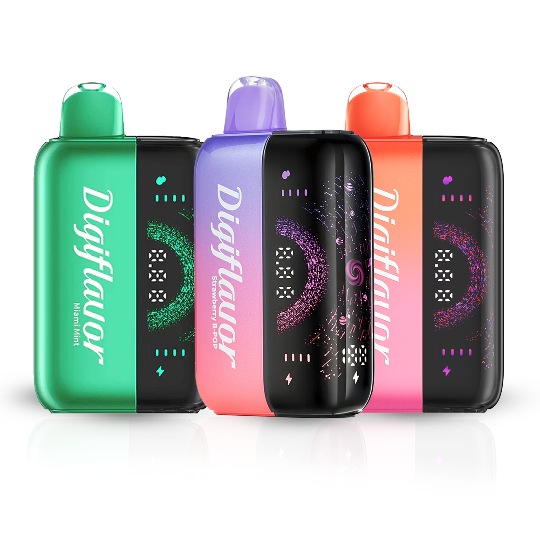 Geek Bar Digiflavor BRK 20k Kit