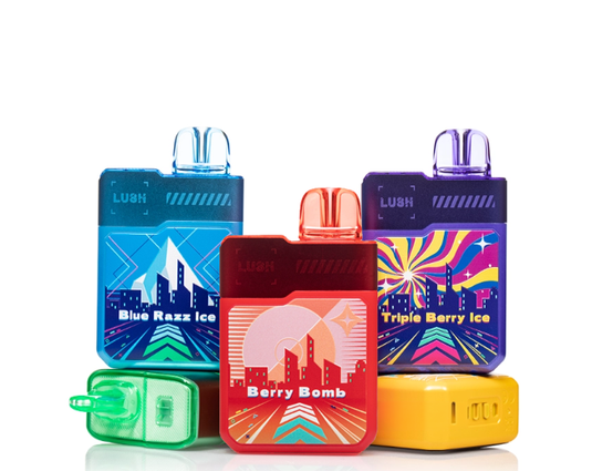 Huff vape best vape shop