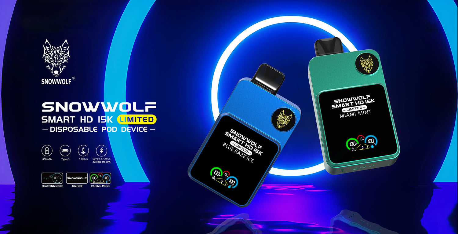 Huff vape best vape shop