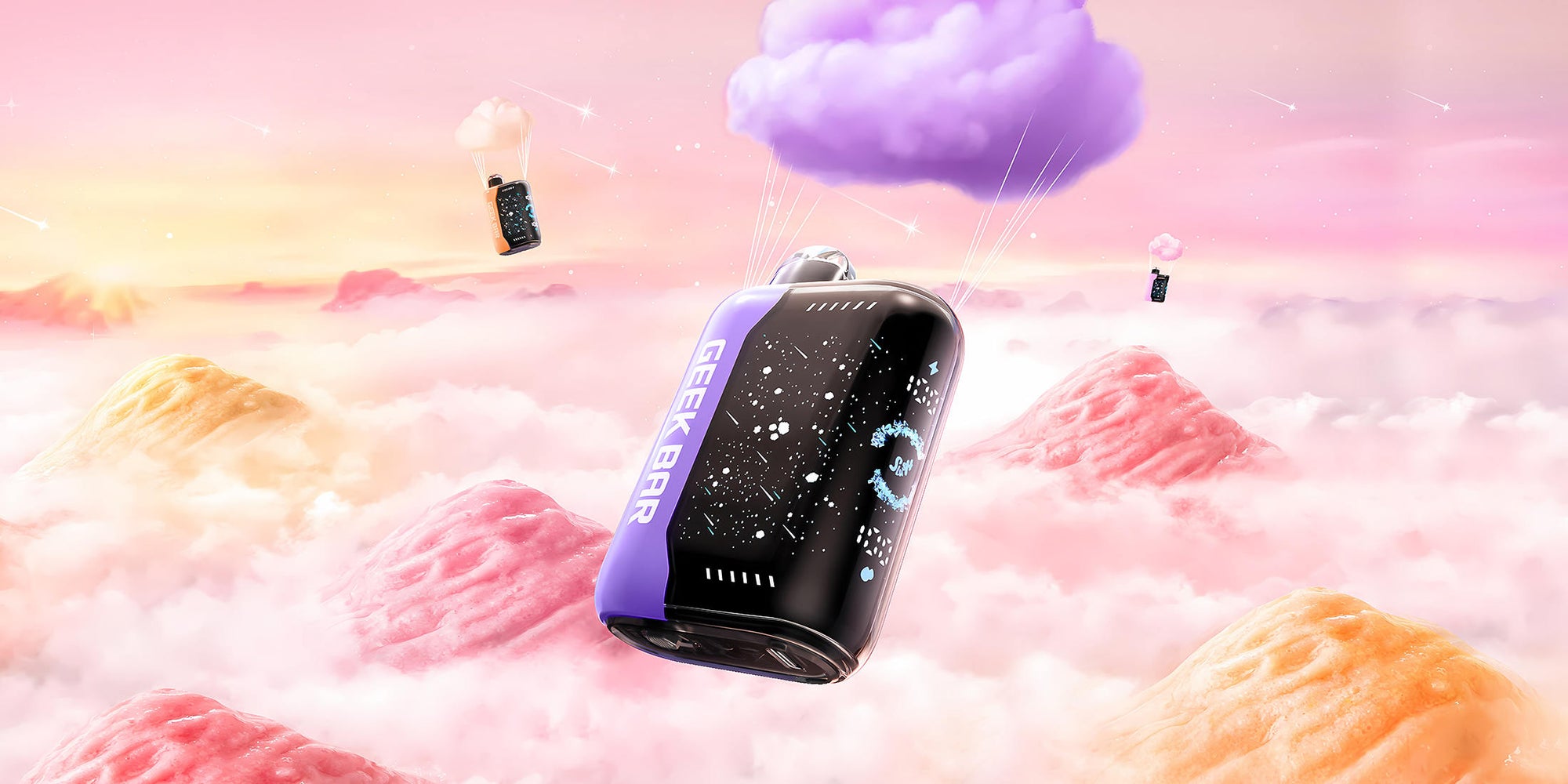 Huff vape best vape shop