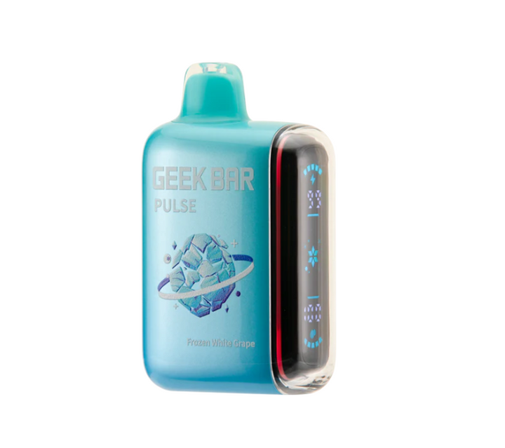Geek Bar Pulse