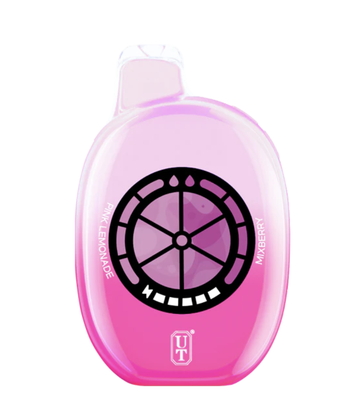 Pink Lemonade / Mix Berry Flum UT 50K