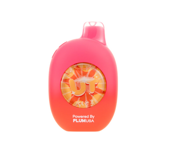 Flum UT Bar 50K Disposable