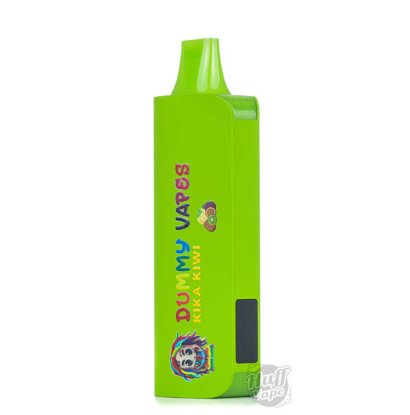 Kika Kiwi - Dummy Vapes 8000