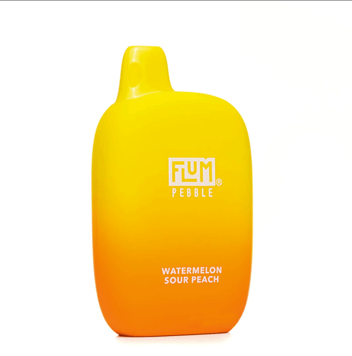 FLUM PEBBLE 6000 DISPOSABLE